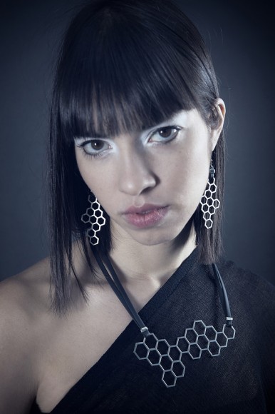 A tu per tu con. Evgenia Elkind - ChicChissima