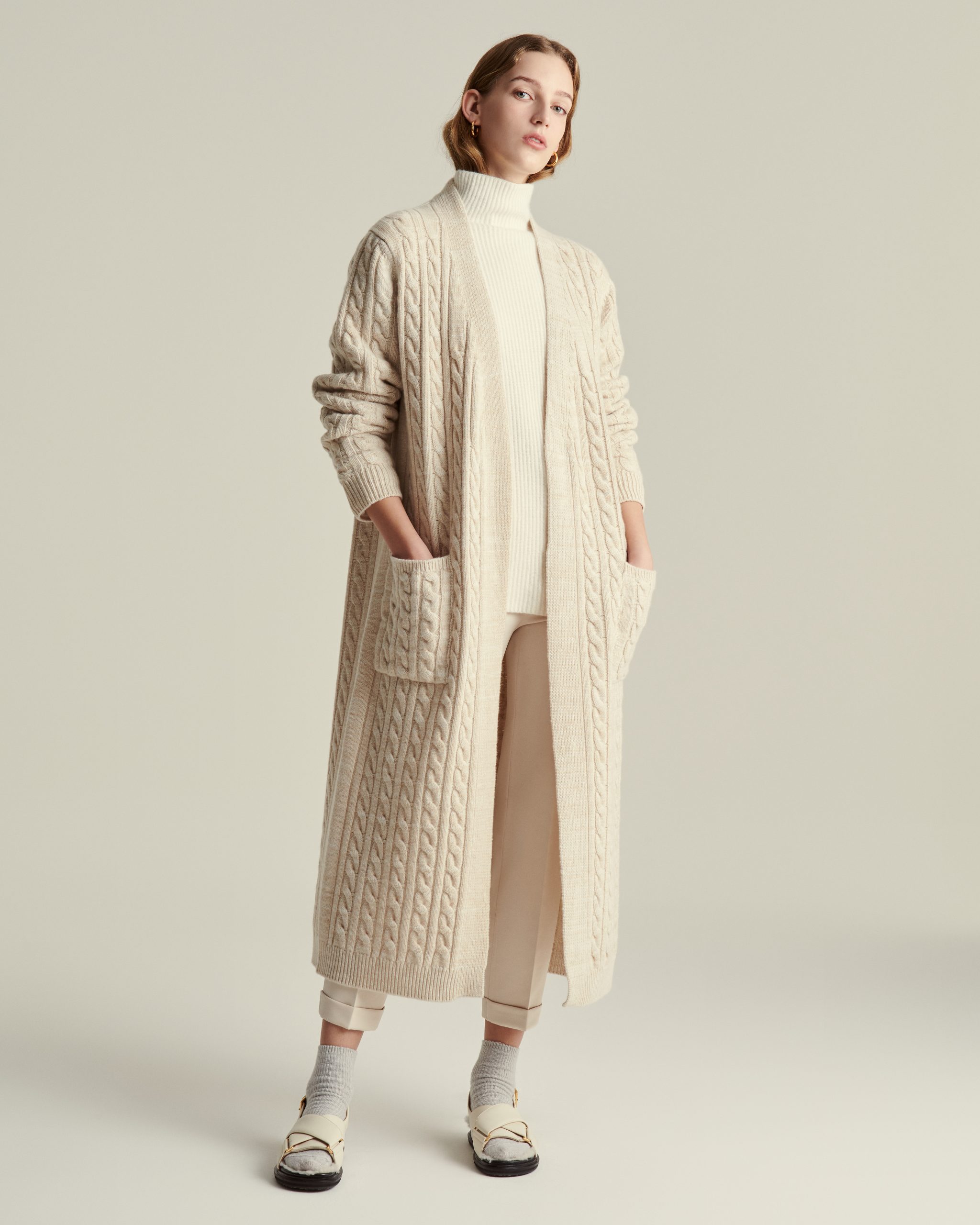 Chicca Lualdi - In the Spotlight - ChicChissima